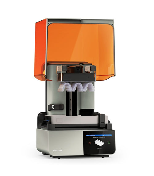 3Dream Dental – Formlabs Form 4B MSLA 3D Yazıcı