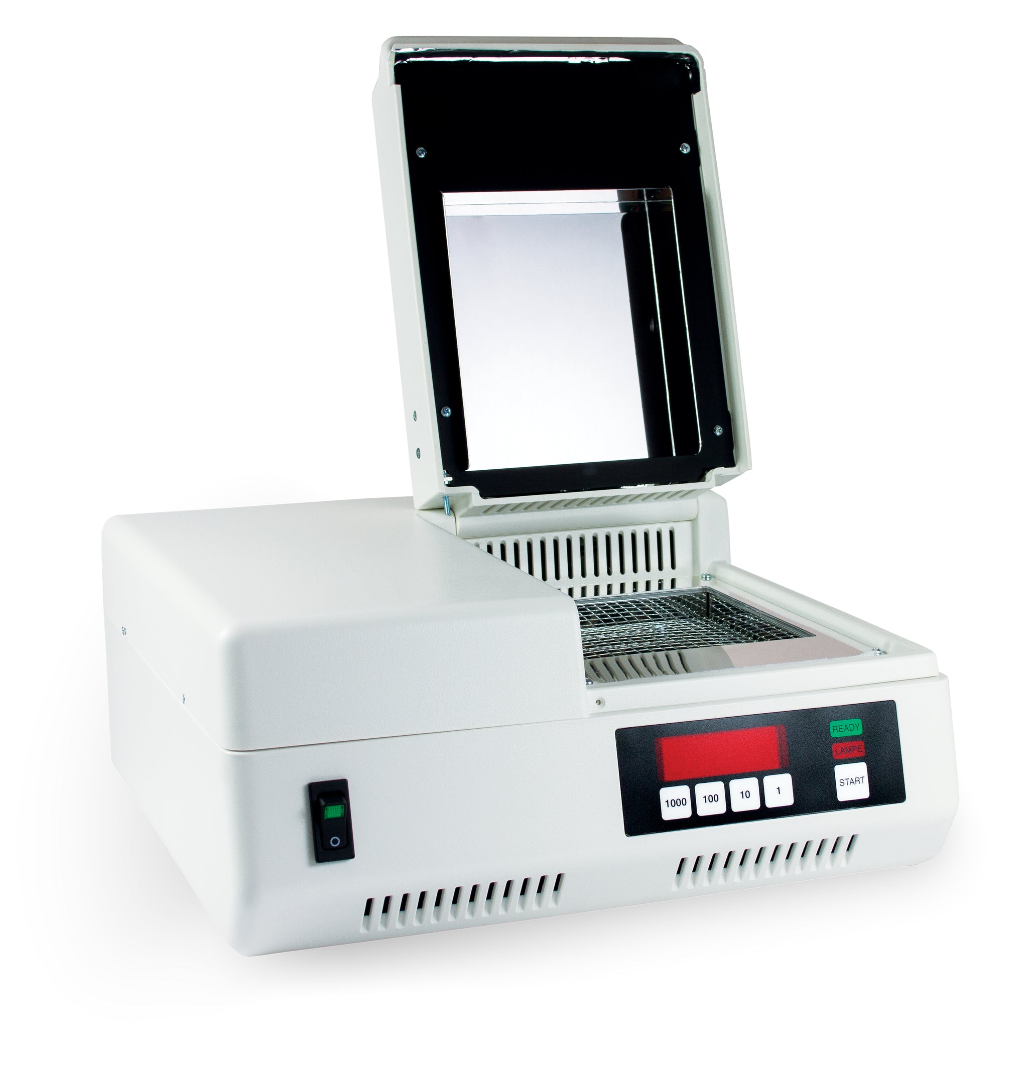 3Dream Dental – NK-Optik Otoflash Kürleme Cihazı
